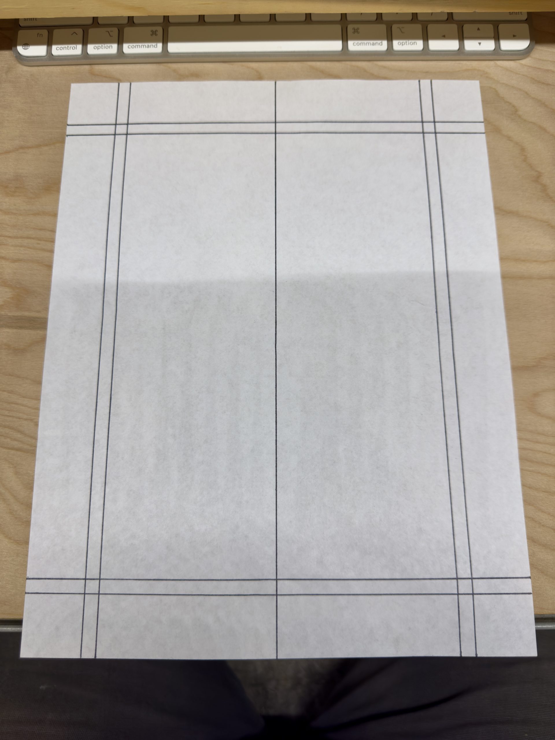 B. James Biggs – Write it, then right it.